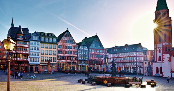 Germany Country Guide | BCBS Global Solutions