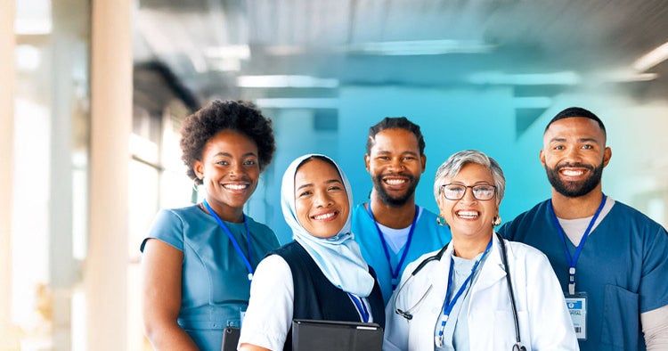 Providers | BCBS Global Solutions