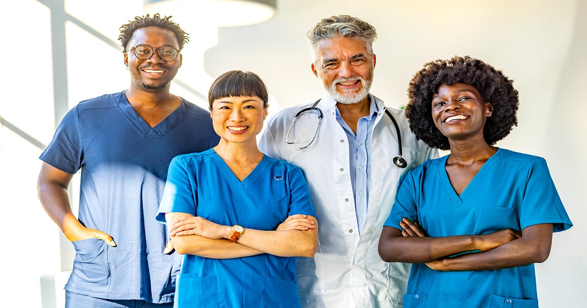 Healthcare Network Overview | BCBS Global Solutions