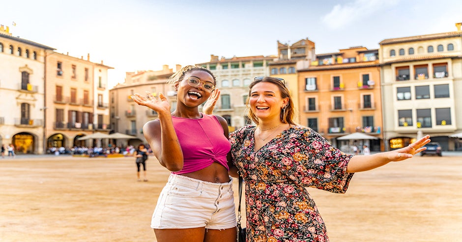 Explore Global Health Plans | BCBS Global Solutions